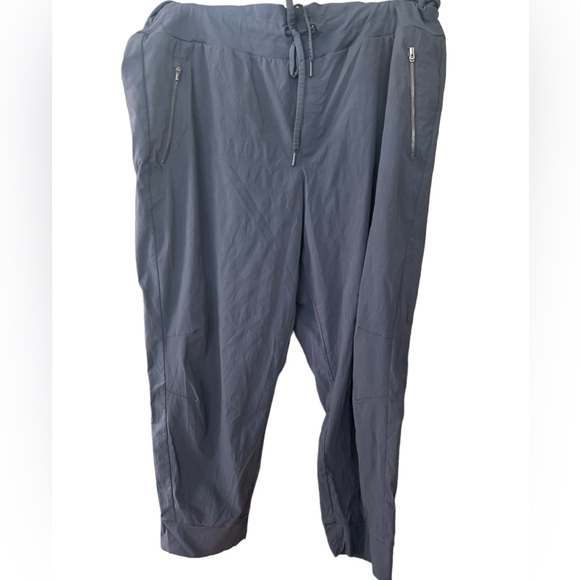 Athleta | Pants & Jumpsuits | Plus Size Athleta Trekkie North Jogger ...